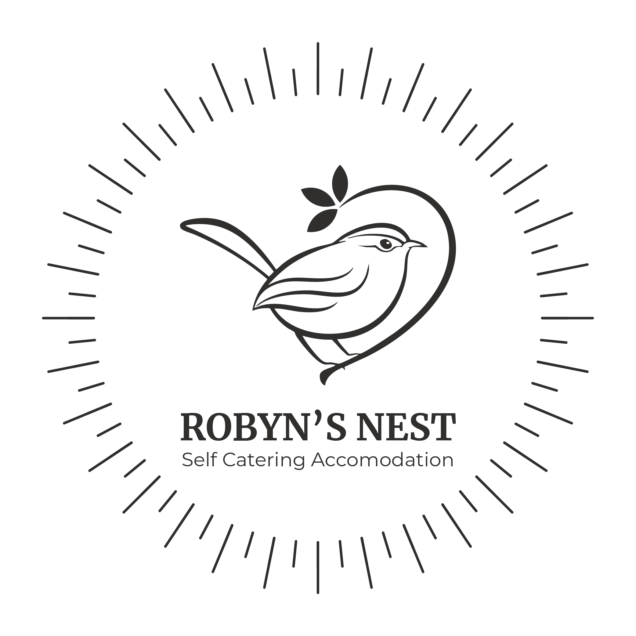 Home - Robyns Nest